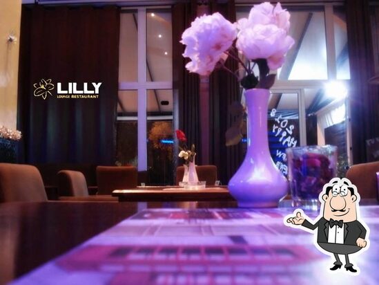 Lilly Lounge Restaurant, Марракеш - Меню, цены и отзывы о ресторане