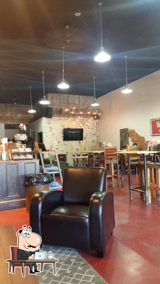 Warehouse Coffee in Hartselle - Restaurant menu and reviews