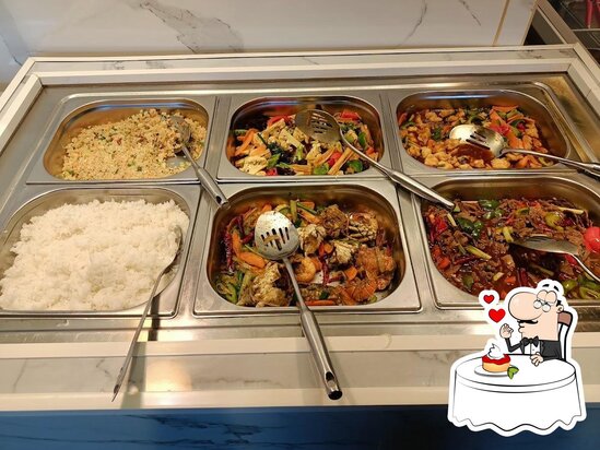 Hot Pot Factory Restaurant Salahuddin, Dubai - Restaurant menu and reviews