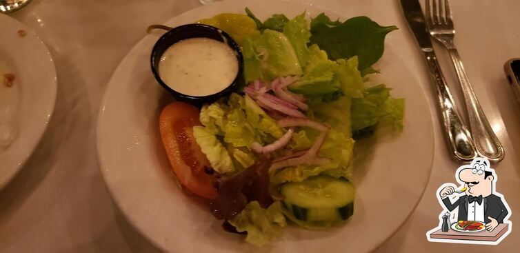 Piazza Gavi in Tucson - Restaurant reviews