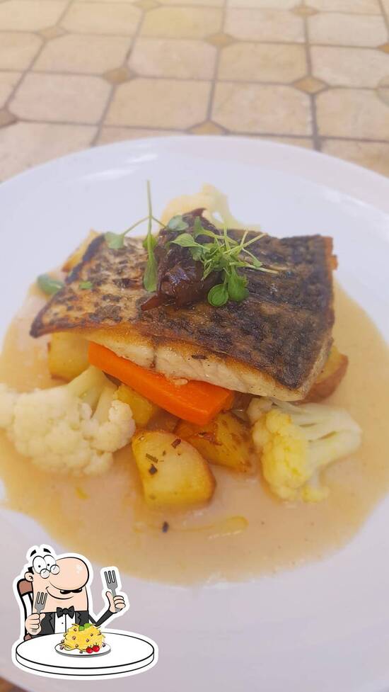 Entrata Restaurant in Glenhaven - Restaurant reviews
