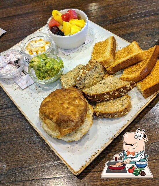 First Watch, 2726 E Fowler Ave in Tampa - Restaurant menu and reviews