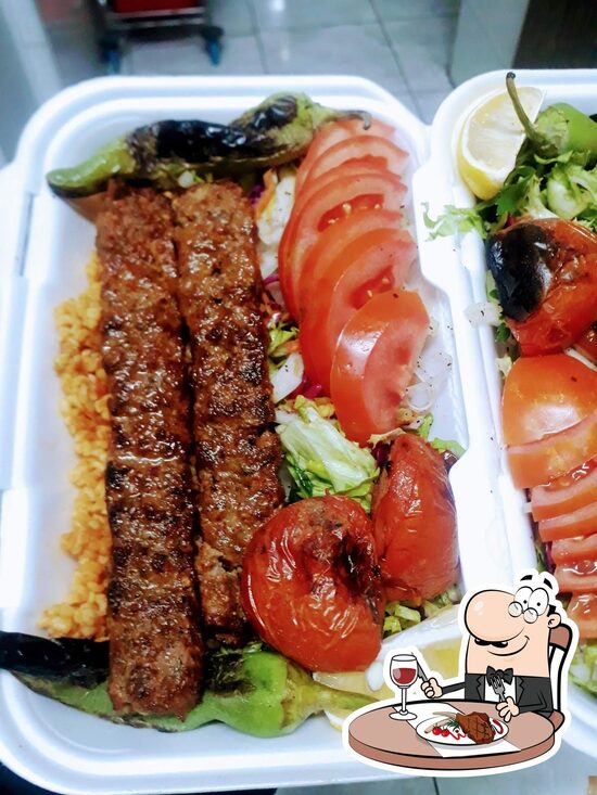 urfa kebap pide lahmacun salonu restorantı çanakkale, Çanakkale ...