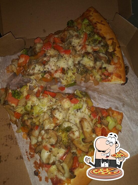 Chester Family Pizza in Philadelphia - Restaurant menu and reviews