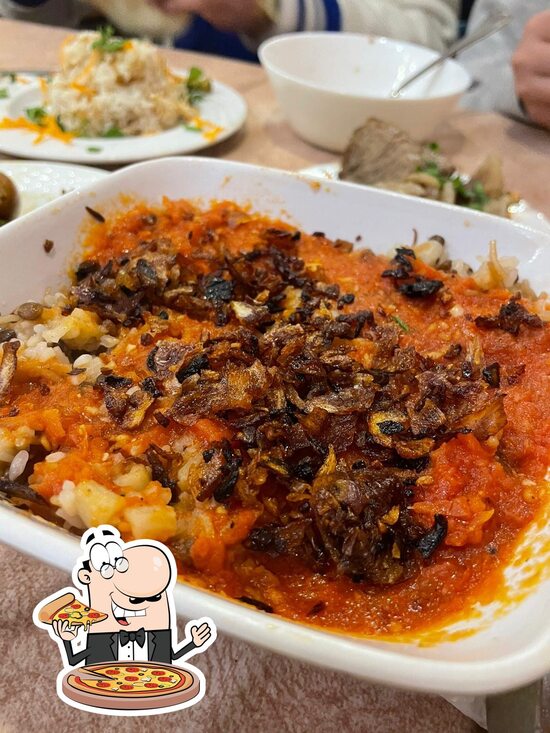Kware3 House restaurant, Egypt - Restaurant reviews