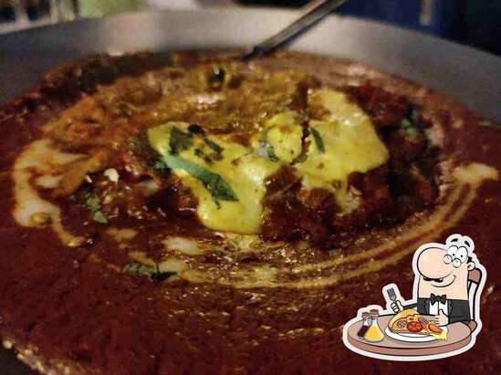 Three Quarter Indian, Ahmedabad - Restaurant reviews