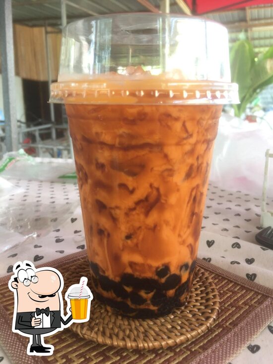 Carta de โกดัง slow bar, Prakhon Chai