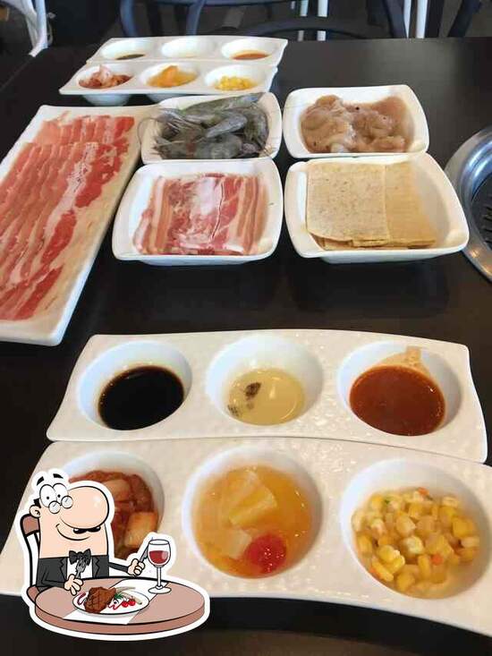 Menu at All4U Unlimited Grill & Shabu Shabu restaurant, Santa Rosa ...