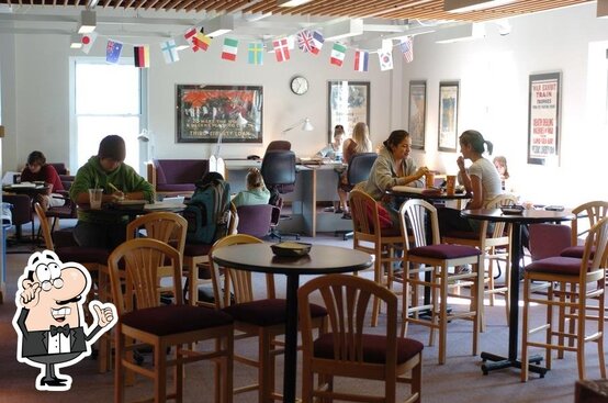 Café Roy in Greencastle