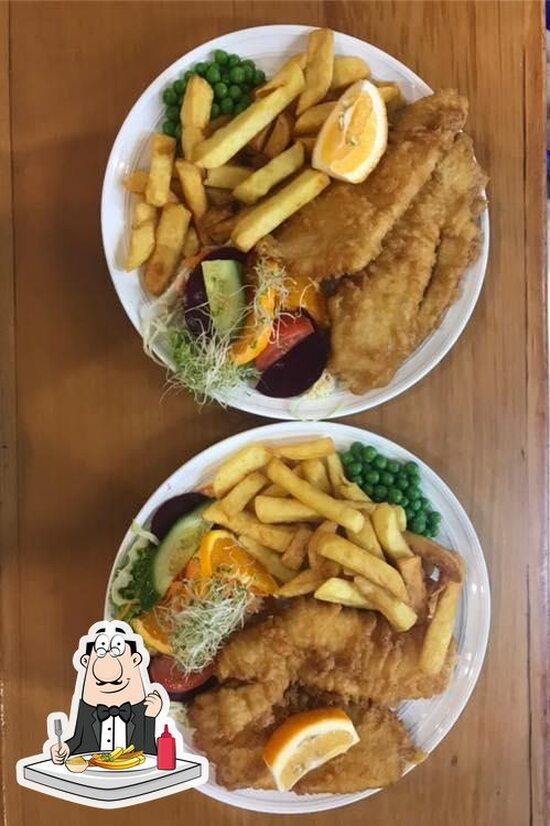 Menu at Concord Inn restaurant, Dunedin, Concord Shopping Centre 12 ...