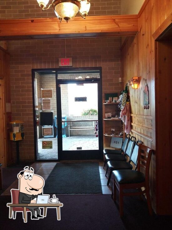 Hockinson Cafe, Battle Ground - Restaurant menu, prices and reviews