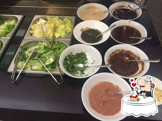 Hot Pot Chen, Wien - Speisekarte, Preise und Bewertungen