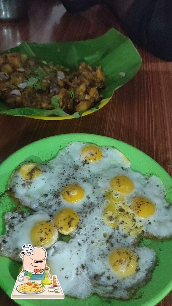 Nadan Thattukada, Chelamattom part - Restaurant menu, prices and reviews
