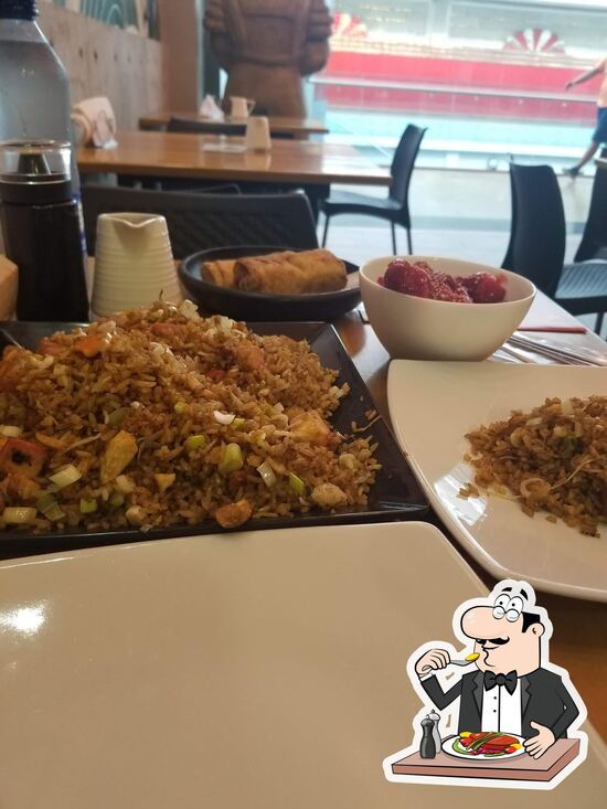 Restaurant Nan King Cacique, Bucaramanga - Opiniones del restaurante