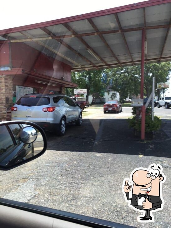 Shivers Shaved Ice & Snack Shack, Tyler - Restaurant menu, prices and ...