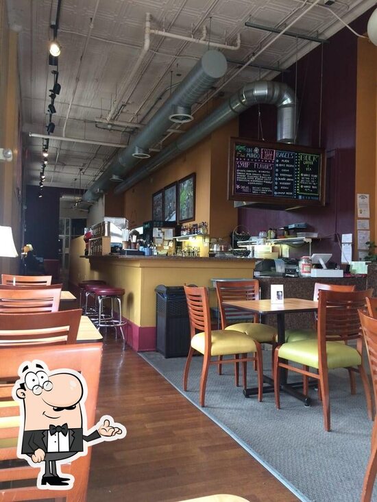 Un Mundo Café, Springfield - Restaurant menu, prices and reviews