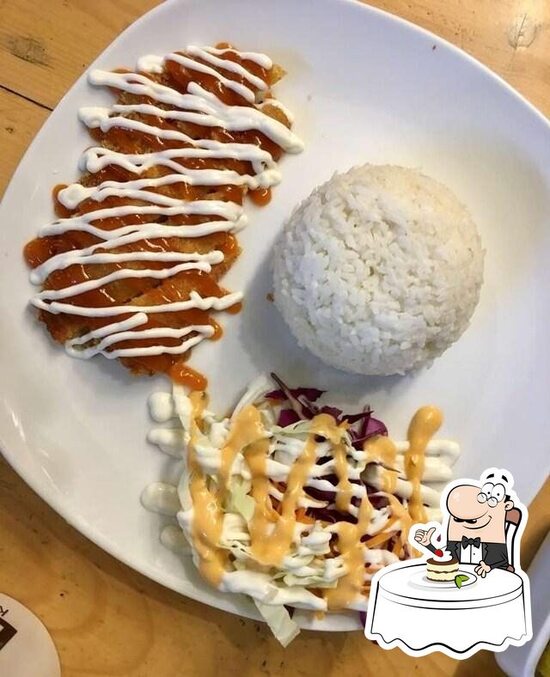 Loko Cafe Gambir, Central Jakarta, RT.5/RW.2 - Restaurant menu and reviews