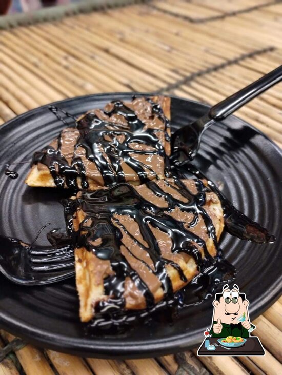 Urban Tapri Noida Street Grub, Noida - Restaurant menu, prices and reviews