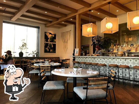Cafe Gratitude, Newport Beach - Restaurant menu, prices and reviews