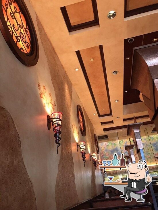 The Cheesecake Factory, Riverside - Restaurant menu, prices and reviews