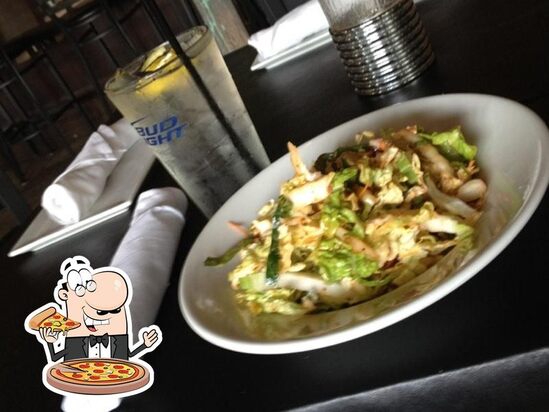 Rockfish Seafood & Steaks @ Bomboras in Hilton Head Island - Restaurant ...
