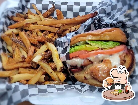 Beatz Eatz, Estevan - Restaurant menu, prices and reviews