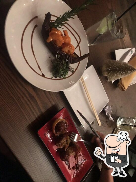Bocao Sushi, Charlotte - Restaurant menu, prices and reviews