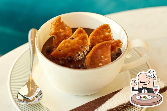 Creations Cakery, Dubai - Restaurant menu, prices and reviews