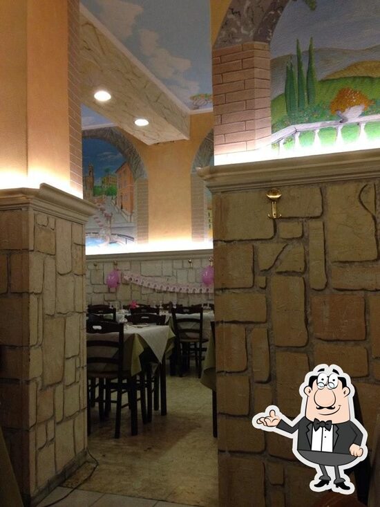 Trattoria Giovanni di Valentino, Roma - Menu del ristorante, prezzi e ...