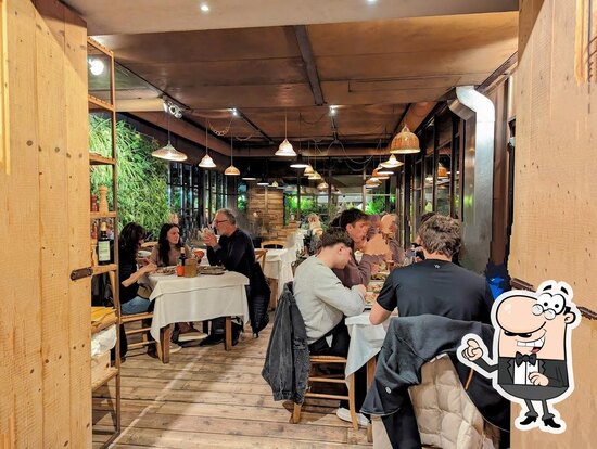 Grigoris, Venezia - Menu del ristorante, prezzi e recensioni