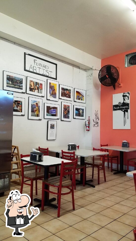 Guisados, Los Angeles, Soto - Restaurant menu, prices and reviews