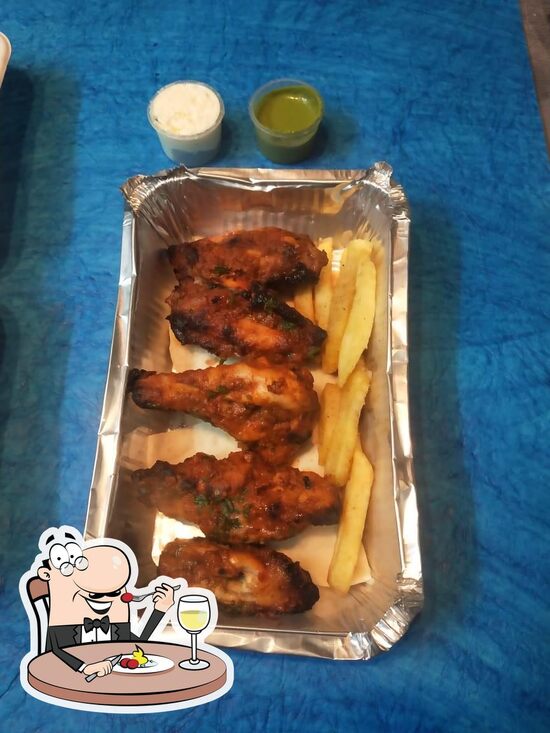 Kabachi, Bengaluru - Restaurant menu, prices and reviews