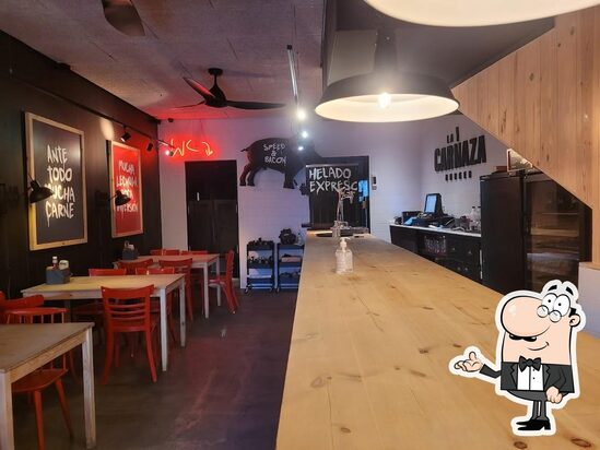 La Carnaza Burger, Santander - Menú del restaurante, precios y reseñas
