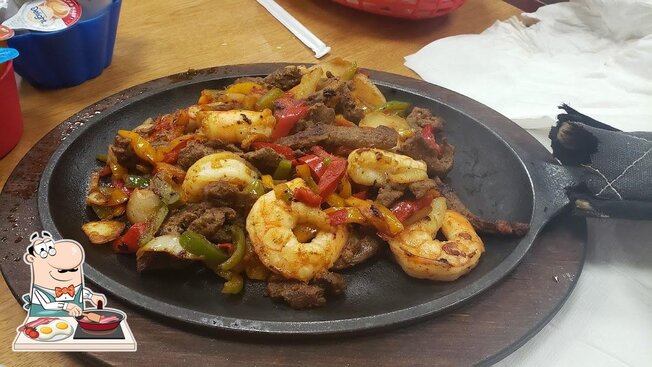 La Rosa Steakhouse in Tularosa - Restaurant reviews