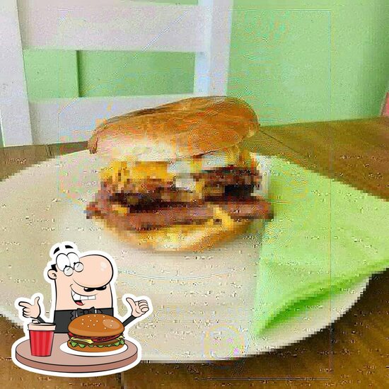 Lo-Cal Cook House, 316a Church St in Blackpool - Restaurant reviews