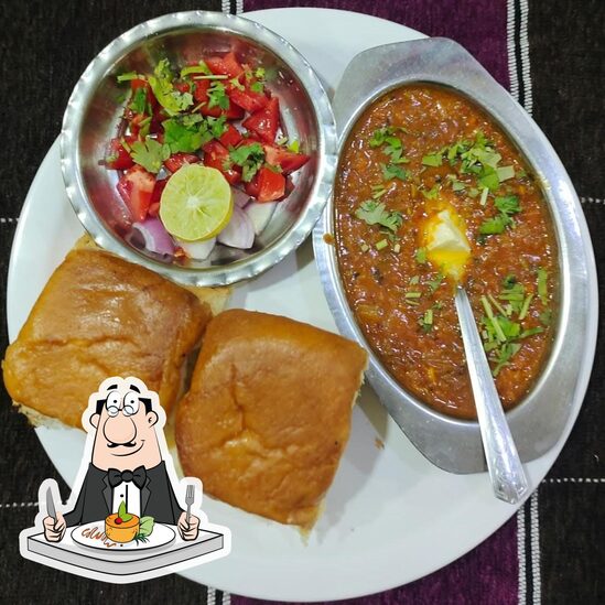 Maa Ka Kitchen, Vadodara - Restaurant menu, prices and reviews