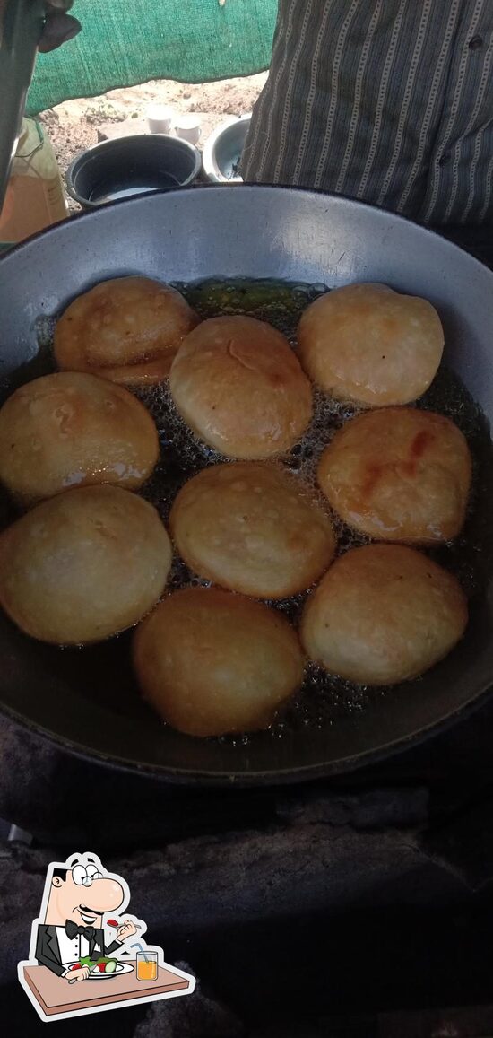 PAPPU Tea Stall, Bhopal - Restaurant menu, prices and reviews
