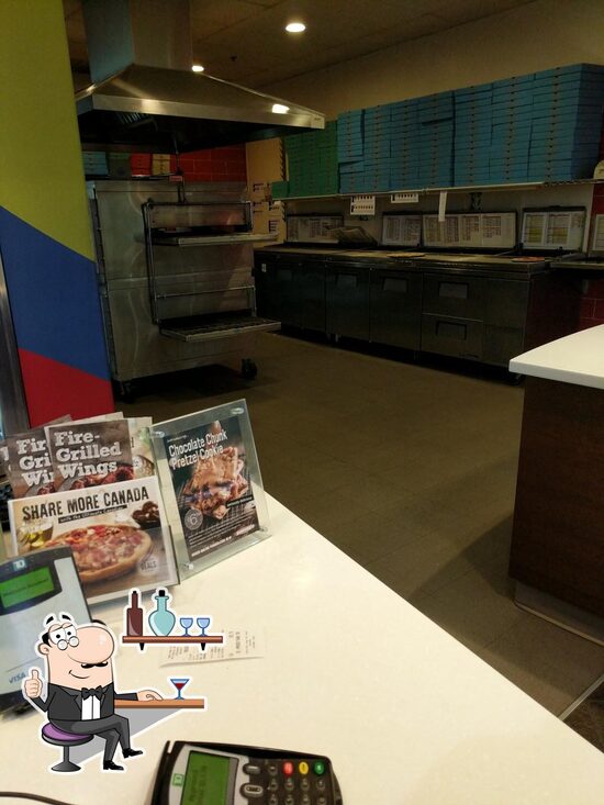 Panago Pizza, Mississauga - Restaurant menu, prices and reviews