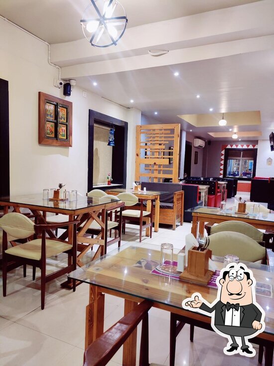Patiala House, Bhubaneswar - Restaurant menu, prices and reviews