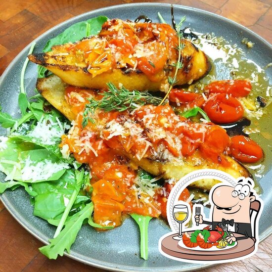 Piatto Italian Kitchen in Oklahoma City - Restaurant menu and reviews