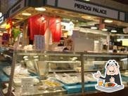 Pierogi Palace, Cleveland - Restaurant menu, prices and reviews