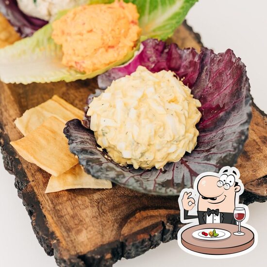 Red Bird's Deli, Birmingham - Restaurant menu, prices and reviews
