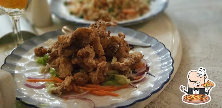 Robe Chinese Restaurant in Robe - Restaurant reviews