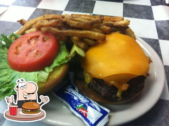 TC's Grill, 2514 Old Niles Ferry Rd in Maryville - Restaurant reviews