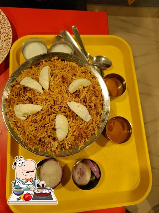 The Great Indian Feast - Multi cuisine restaurant, Hyderabad ...