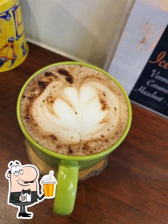 Café Tribu Montalban, Rodriguez - Restaurant menu, prices and reviews