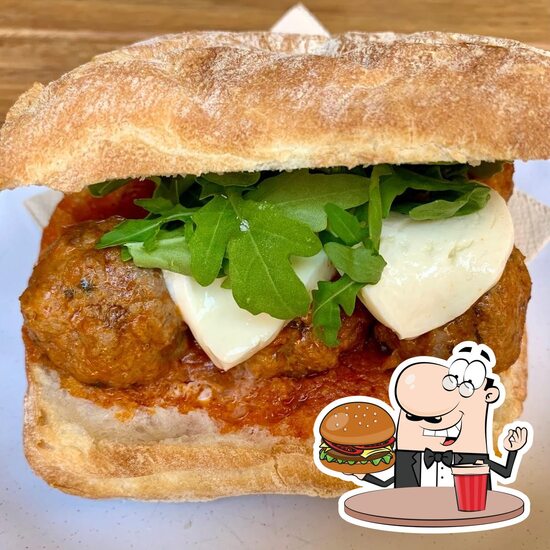Baracca Lane, Seymour - Restaurant menu, prices and reviews