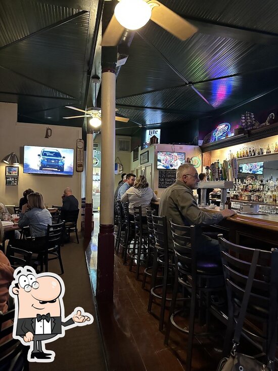 Mason Inn, Pittsboro - Restaurant menu, prices and reviews