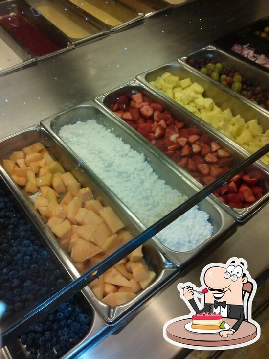 Triple A Cafe, Toledo - Restaurant menu, prices and reviews