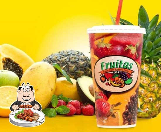 Fruitas, Parañaque - Restaurant menu, prices and reviews